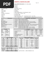 VLCC | PDF | Oil Tanker | Boiler