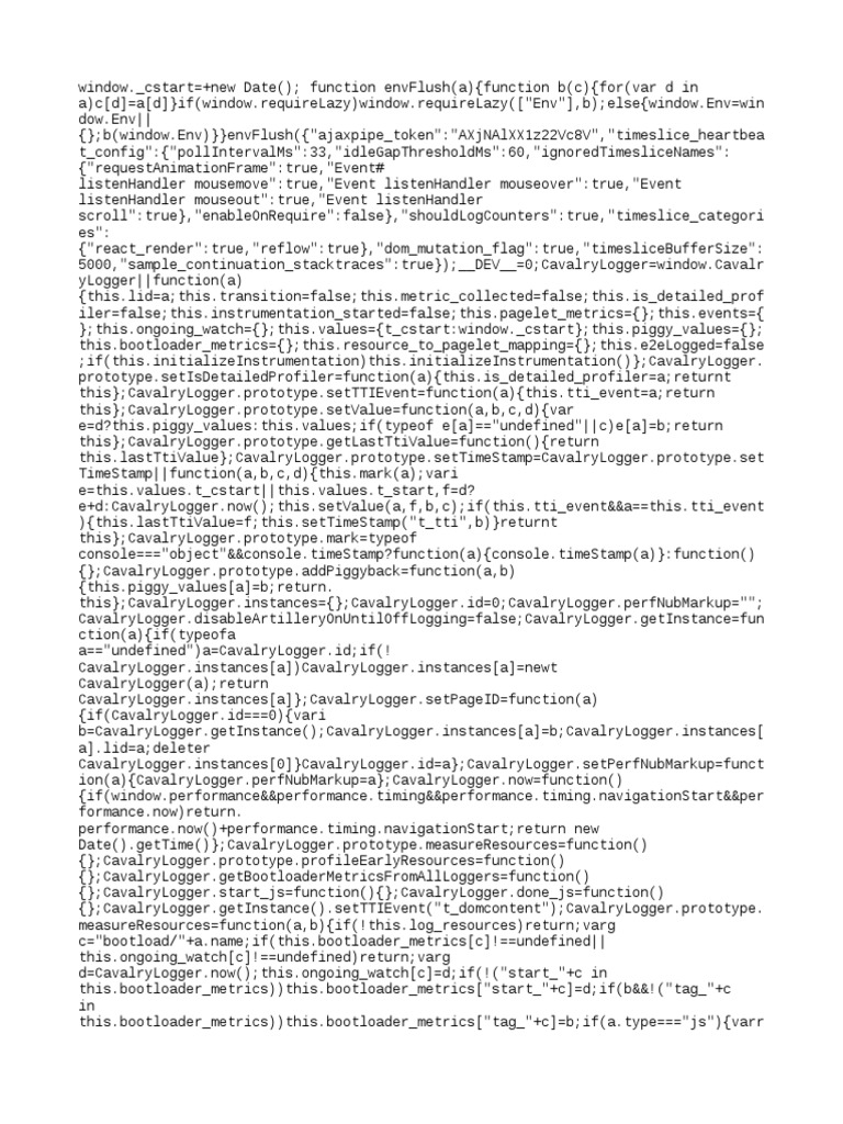 Developer Debugging Script | PDF | Areas Of Computer Science | Computing