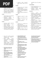 CISTOCLISIS | PDF | Vejiga urinaria | Orina