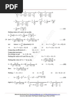 Implicit Differentiation Practice Problems | PDF | Rates | Functions ...