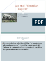 Análisis de Los Personajes | PDF