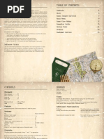 Forhtml Da Form 5517 Standard Range Card | PDF