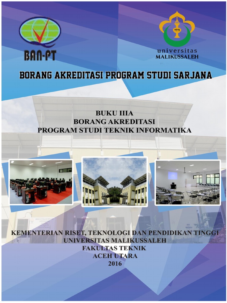 Buku 3A Teknik Informatika | PDF
