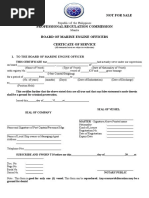 Form No 3815 | PDF | Justice | Crime & Violence