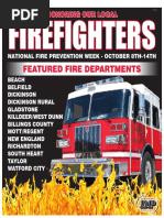 Fire Fighting Codes | PDF | Firefighting | Firefighter