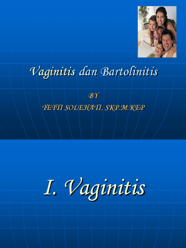 Vaginitis Bartolinitis | PDF | Gynaecologic Disorders | Male Genital ...