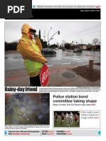 Chan Plot Interpretations | PDF