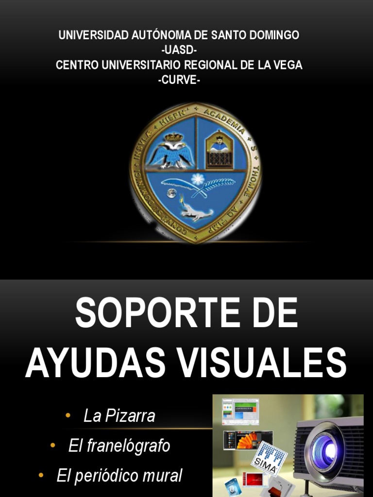 Soporte de Ayudas Visuales | Descargar gratis PDF | Información ...