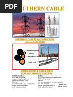 Cables and Wires: 3 Voltex Catalogue Voltex Catalogue | PDF ...