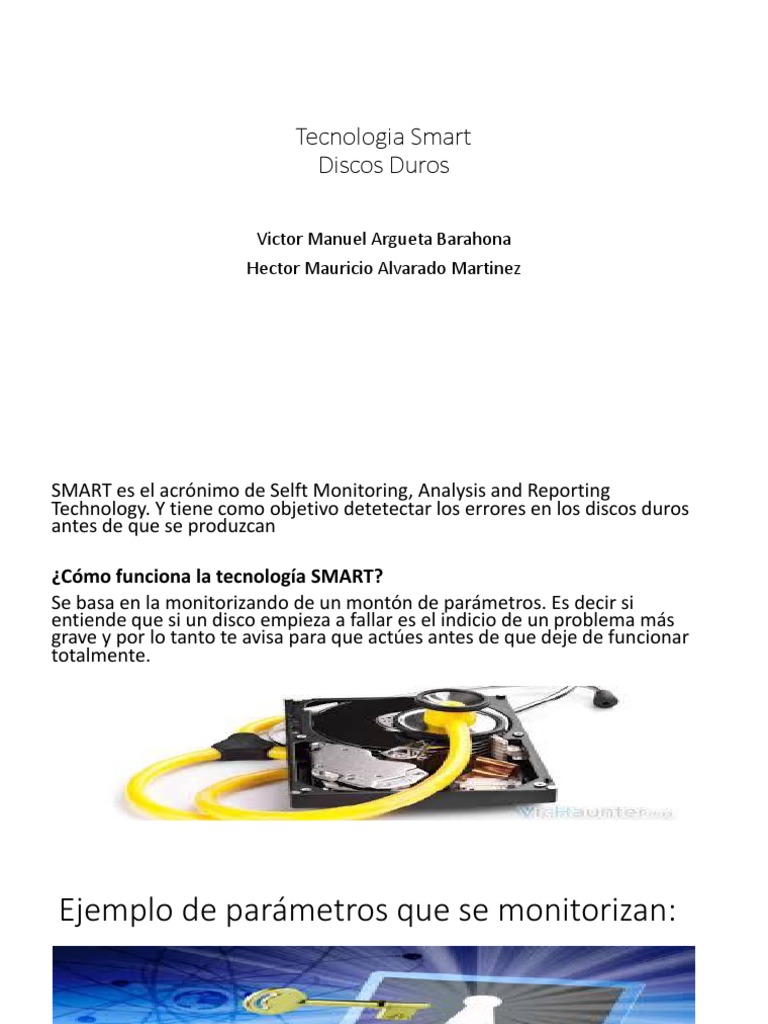 Tecnologia Smart | PDF | Áreas de informática | Informática