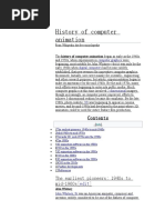 Algorithm-Aided Design PDF | PDF | Algorithms | Computer Aided Design