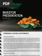 Joseph A. Bank Sizing Chart | PDF | Fashion | Softlines (Retail)