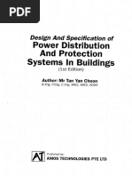 Training Notes - Power CAD | PDF | Auto Cad | Transformer
