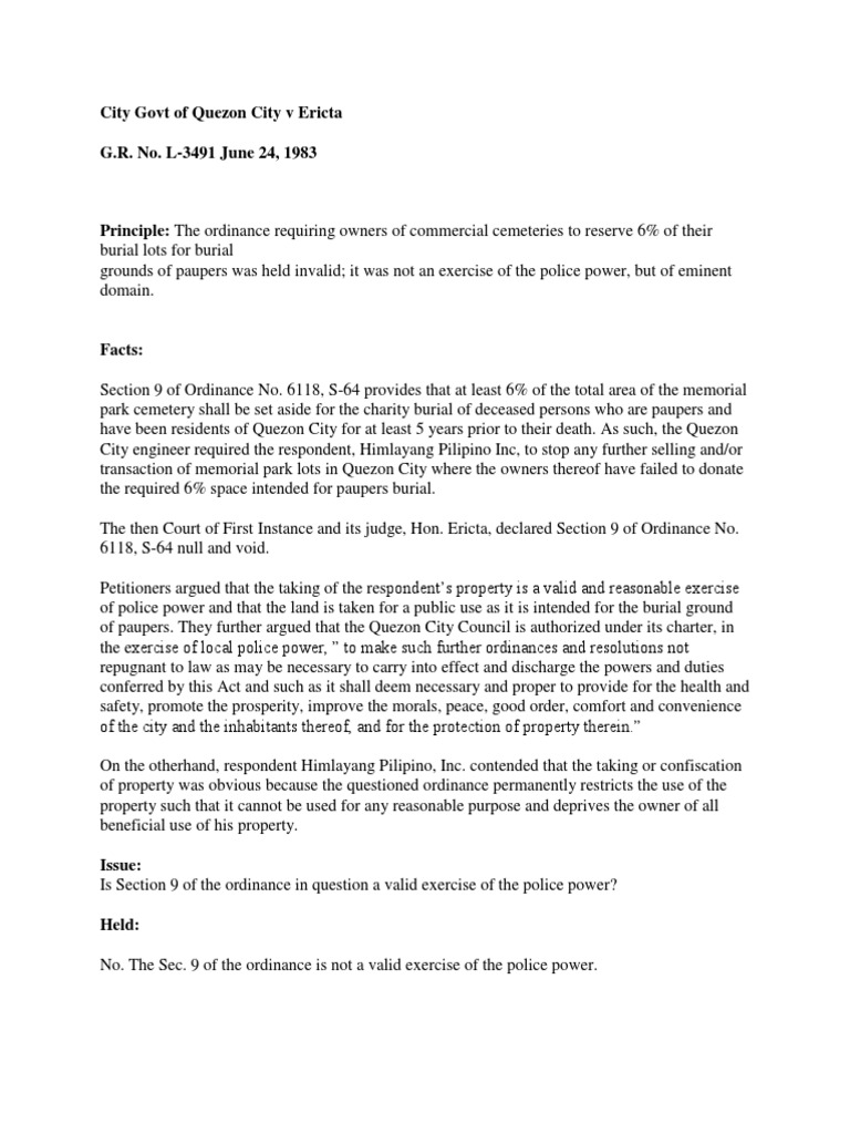 Eminent Domain 2 | Download Free PDF | Eminent Domain | Tax Credit