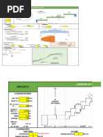 Sign Convention of Plate Element Stresses and Moments | PDF | Stress ...