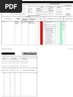 JSA For RCC, Foundation & Generator Installation (R-00) | PDF | Safety ...