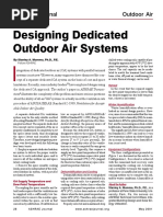 FAHU Condensate Drain Calculation Sheet-Rev-0 | PDF | Gallon | Temperature