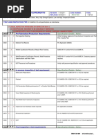 Saudi Aramco Inspection Form 175 Guide | PDF | Nondestructive Testing ...
