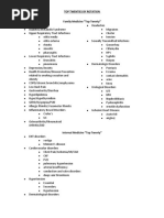PANCE Prep Pearls Cardio Questions PDF | PDF | Shock (Circulatory ...