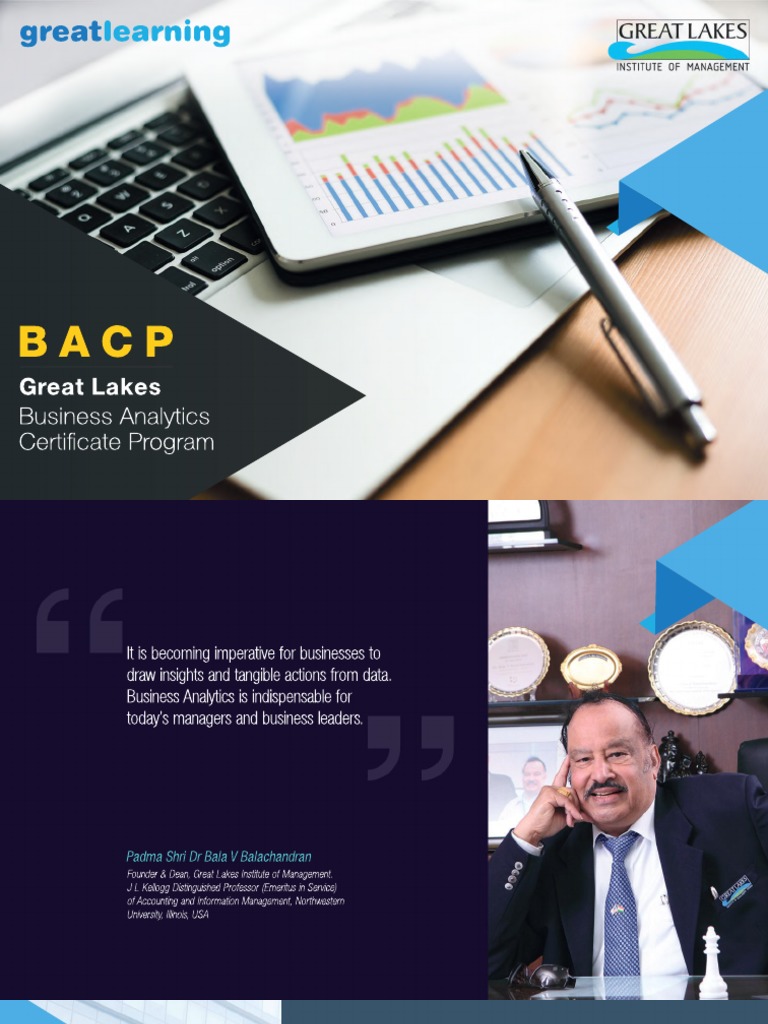 Bacp Brochure | PDF