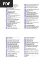 APDL Commands | PDF | Teaching Methods & Materials | Computers