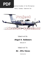 Aircraft Tie Down Procedures R1 | PDF | Knot | Helicopter