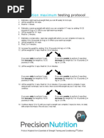 NRS 2002 | PDF | Chronic Condition | Malnutrition