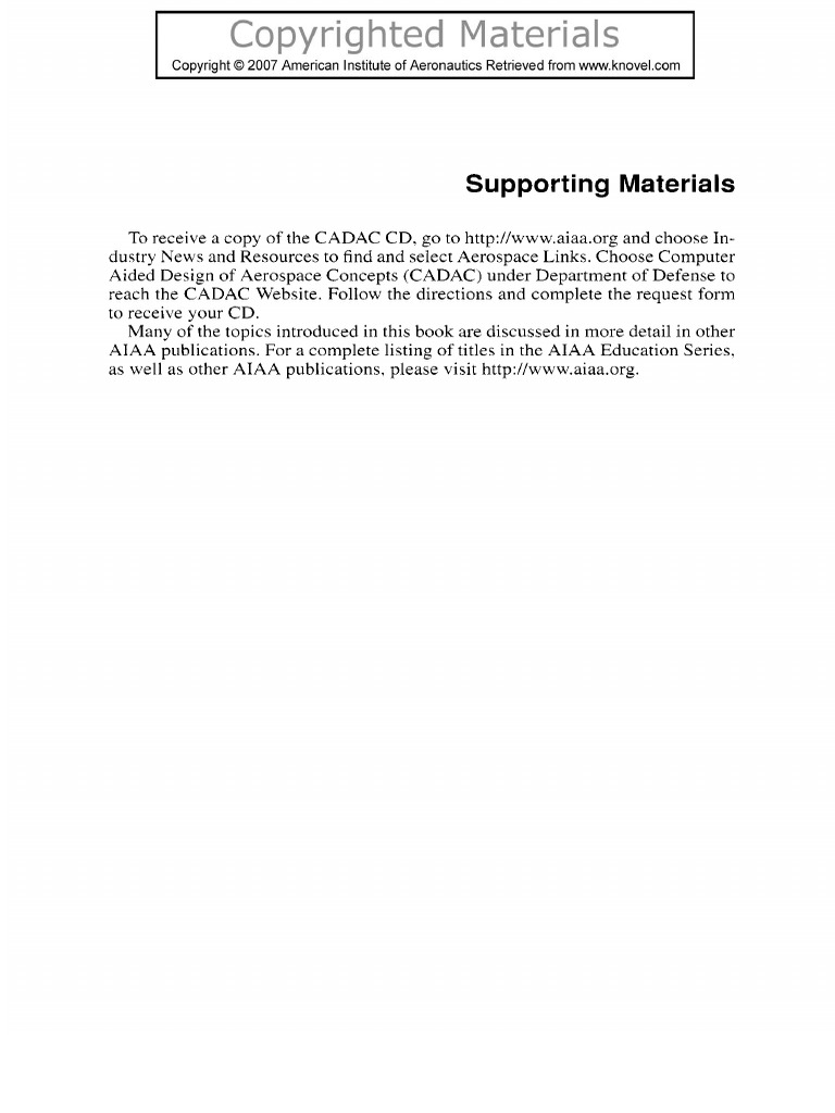 Supporting Materials: of As | PDF