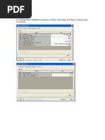 Motor Protection Relay Calculations | PDF | Electrical Engineering ...