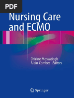 ECMO Basics for Medical Professionals | PDF | Circulatory System ...