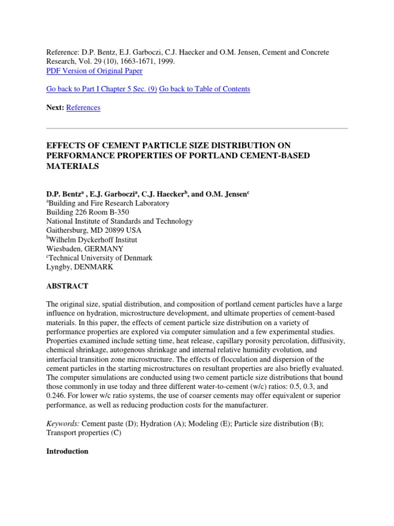 Engineering Paper | PDF | Porosity | Microstructure