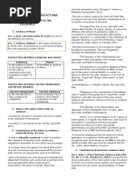 Judicial Notice v. Judicial Admission | PDF | Judicial Notice ...