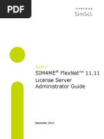 Mfs100 Client Service Installation Manual: Mantra Softech India Pvt ...