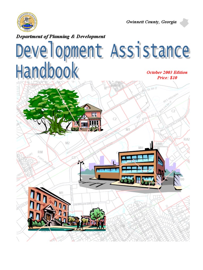 Development Assistance Handbook | PDF