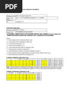 Agitator Power Requirement and Mixing Intensity Calculation | PDF ...