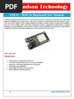 Mindsi Arduino Resource Guide | PDF | Arduino | Servomechanism