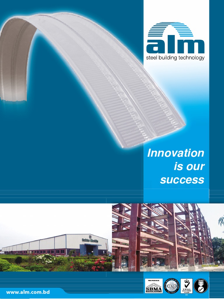 ALM Front Page | PDF