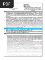 Datu Michael Abas Kida Vs Senate of The Philippines | PDF | Political ...