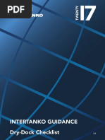 Intact Stability 2008 (IMO 2020) | PDF