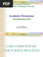ICM - 2019 Essential Competencies For Midwifery Practice | PDF ...