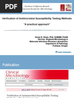 ASTM C 1260 Expansion Limits | PDF | Standard Deviation | Concrete