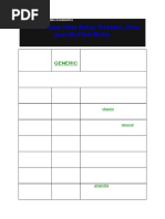 Obat Bebas Terbatas P1-P6 | PDF