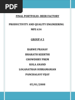 Water Sampling Plan and Procedure | PDF | Water Quality | Water