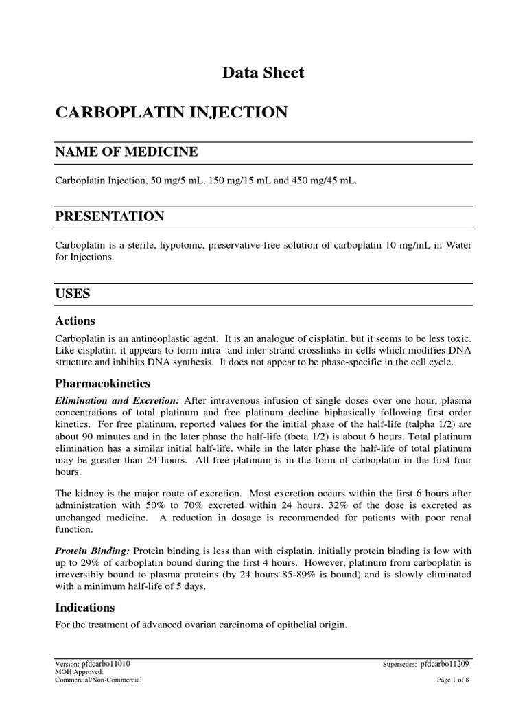 15 NG - PPH Algorithm-Aug08 | PDF | Renal Function | Chemotherapy