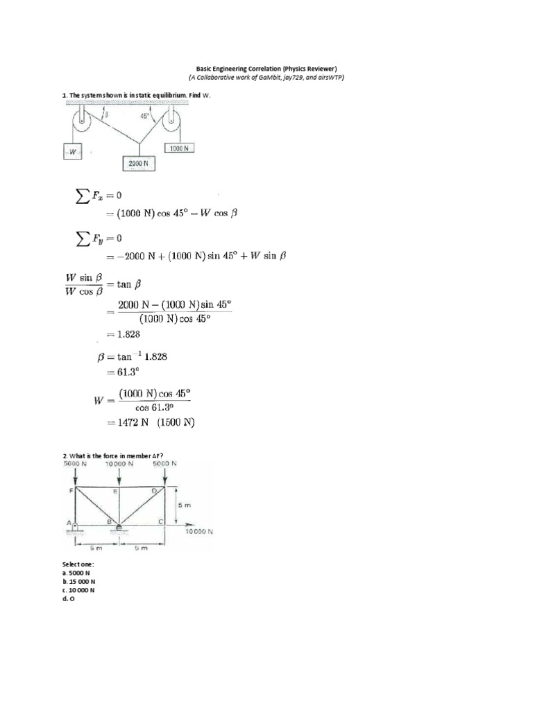 Phy | PDF | Speed | Force