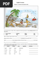 UASA BI Year 3 | PDF