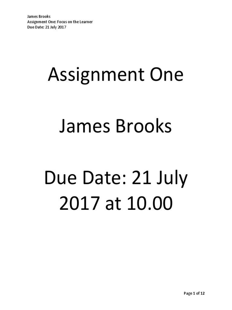 CELTA Assignment 1 | PDF | English Language | Semiotics