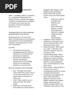 Hotel & Resort Design and Planning | PDF | Hotel | Architect