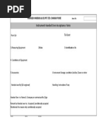 IATF Process Audit Check Sheet Format | PDF | Audit | Calibration