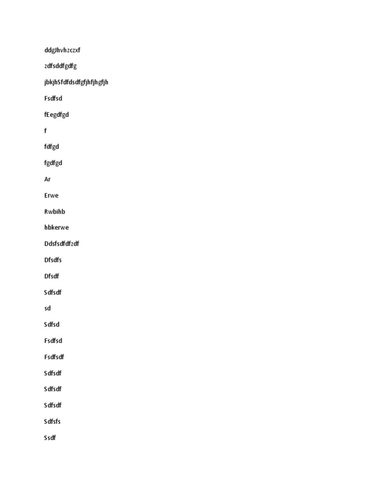 DDGJHVHZCZXF ZDFSDDFGDFG JBKJHSFDFDSDFGFJHFJHGFJH FSDFSD Feegdfgd F ...